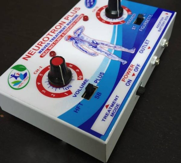 Heal Max Clinic Research Center India